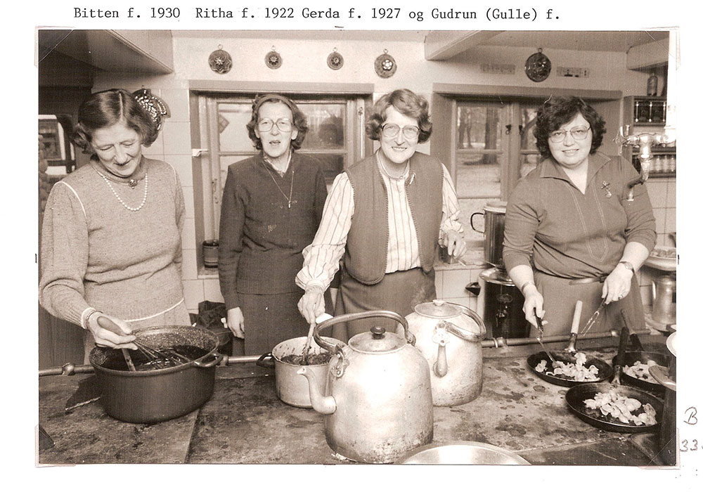 Hvidsten Gruppen - GoRanders.dk